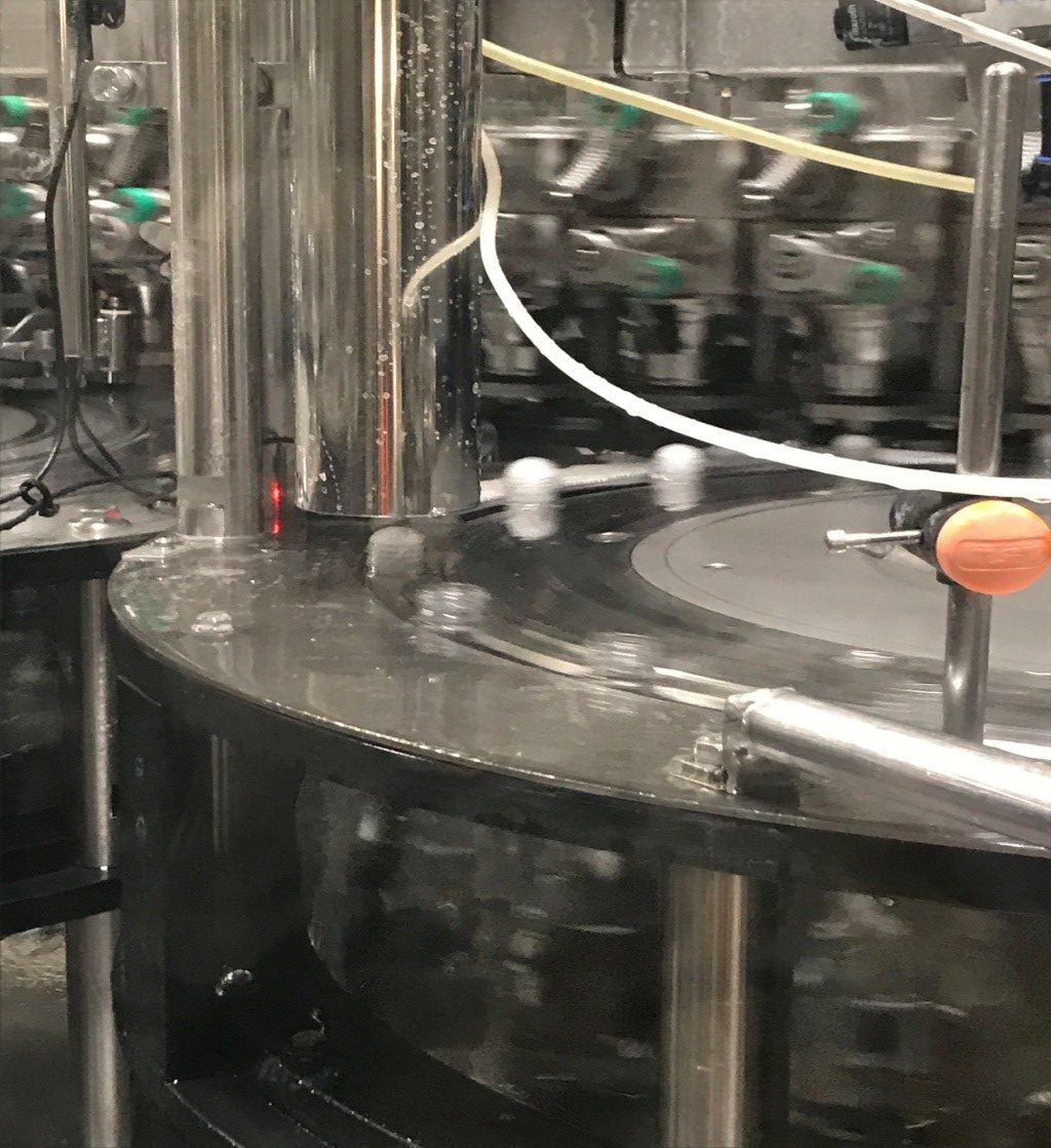 Foam control solutions that deliver significant savings for your ...