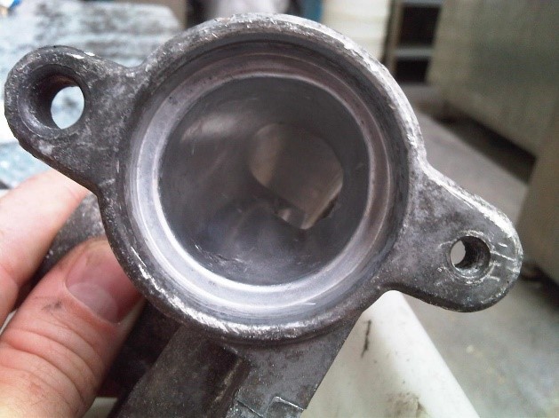 The optimization of your cleaning process for your spare car parts ...