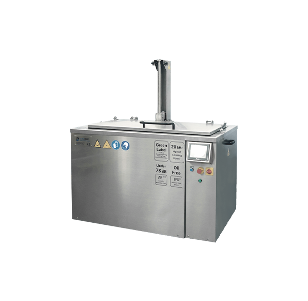 ACM / ICM ultrasound machines