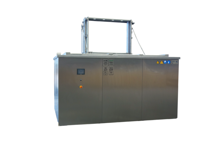 ACM / ICM ultrasound machines